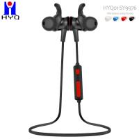 China Bluetooth 5.0 Wireless Stereo Earbuds with Volume Control 55mAh Battery for Sports Gym for sale