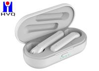 China ABS Waterproof Bluetooth 5.1 TWS Earbuds 300mAh Charging Case 3D Surround Sound for sale