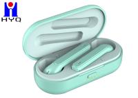 China ABS Waterproof Bluetooth 5.1 TWS Earbuds 300mAh Charging Case 3D Surround Sound for sale
