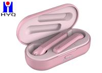 China ABS Waterproof Bluetooth 5.1 TWS Earbuds 300mAh Charging Case 3D Surround Sound for sale