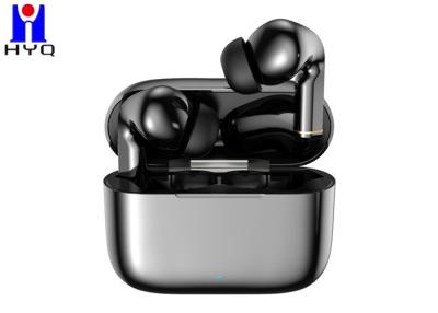 China IPX5 Waterproof Bluetooth Earbuds BT 5.1 True Wireless Earphones 40mAh Battery for sale