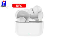 China IPX5 Waterproof Bluetooth Earbuds BT 5.1 True Wireless Earphones 40mAh Battery for sale