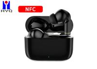 China IPX5 Waterproof Bluetooth Earbuds BT 5.1 True Wireless Earphones 40mAh Battery for sale