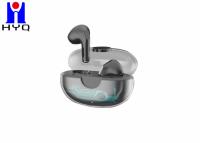 China Lenovo LP40 LP80 TWS Bluetooth 5.0 Earbuds 9D HIFI Sound Mini Wireless Earphones with Mic 40mAh Battery for sale