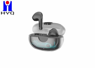 China Lenovo LP40 LP80 TWS Bluetooth 5.0 Earbuds 9D HIFI Sound Mini Wireless Earphones with Mic 40mAh Battery for sale