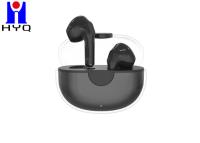 China Lenovo LP40 LP80 TWS Bluetooth 5.0 Earbuds 9D HIFI Sound Mini Wireless Earphones with Mic 40mAh Battery for sale