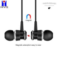 China Wired Noise Cancelling Headphones with Mic Volume Control 10mm Driver 30mW Power Bass for sale