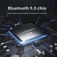 China TWS Business Single Earhook Bluetooth 5.1 Headset 10H Talk Time Hands-Free Noise Canceling for sale