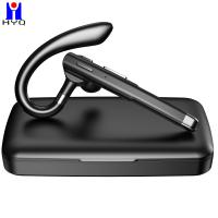 China Bluetooth Headset YYK520 Mono In Ear Noise Cancelling Wireless Earpiece 10H Talk Time LED Display for sale