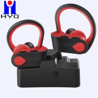 China BT 5.1 Wireless Earbuds Sport TWS Headset with Mic Noise Cancelling IP7 Waterproof 7H Playtime for sale