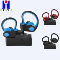 China BT 5.1 Wireless Earbuds Sport TWS Headset with Mic Noise Cancelling IP7 Waterproof 7H Playtime for sale