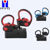 China BT 5.1 Wireless Earbuds Sport TWS Headset with Mic Noise Cancelling IP7 Waterproof 7H Playtime for sale