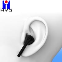 China Leather Smart Watch with Wireless Earbuds 1.3 Inch Bluetooth 5.0 Waterproof 2-in-1 TWS Earphones 320mAh for sale