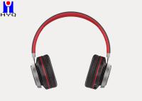 China OEM Over Ear Bluetooth 5.0 Headphones 400mAh Wireless Wired Headset with Mic for sale