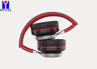 China OEM Over Ear Bluetooth 5.0 Headphones 400mAh Wireless Wired Headset with Mic for sale