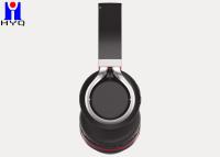 China OEM Over Ear Bluetooth 5.0 Headphones 400mAh Wireless Wired Headset with Mic for sale