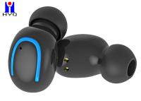 China Wireless Bluetooth 5.0 Earbuds IPX4 Waterproof 1500mAh Charging Case with Power Bank for sale