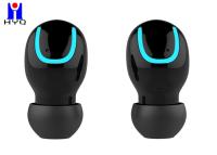China Wireless Bluetooth 5.0 Earbuds IPX4 Waterproof 1500mAh Charging Case with Power Bank for sale