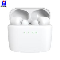 China True Wireless Earbuds Bluetooth 5.2 ANC Noise Cancelling Headphones 6H Playtime IPX5 Waterproof Sport Earphones for sale