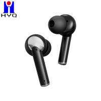 China True Wireless Earbuds Bluetooth 5.2 ANC Noise Cancelling Headphones 6H Playtime IPX5 Waterproof Sport Earphones for sale