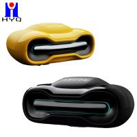 China Bluetooth 5.2 Gaming Earbuds 45ms Low Latency TWS Wireless Headphones with LED Light for sale