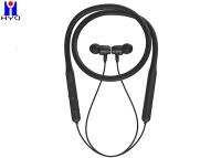 China ROHS Bluetooth Neckband Headphones 12H Playtime 10mm Drivers Stereo Sound IPX4 for sale