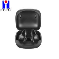 China BT5.2 Earhook Style True Wireless Stereo Earphone Sports 10mm Driver 55mAh Battery for sale