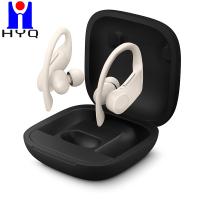 China BT5.2 Earhook Style True Wireless Stereo Earphone Sports 10mm Driver 55mAh Battery for sale