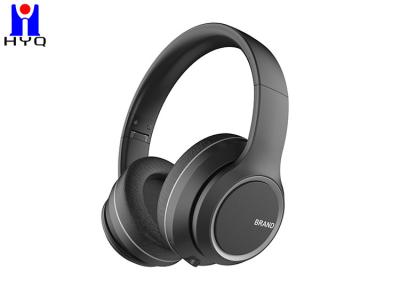 China 22kHz Active Noise Cancelling Headphones Wireless Over Ear Bluetooth 5.3 ANC 40mm Drivers for sale