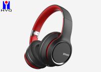 China 22kHz Active Noise Cancelling Headphones Wireless Over Ear Bluetooth 5.3 ANC 40mm Drivers for sale