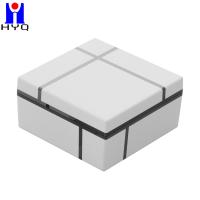 China Dual Mode USB Bluetooth Earphone Detachable Magic Cube Low Latency Gaming Stereo Earbuds for sale