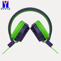 China OEM Wireless Bluetooth Headphones with FM Radio and Mic 15m Range 7h Playtime for sale