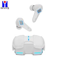 China G68 Bluetooth Gaming Earphone BT 5.2 Mini True Wireless Stereo Earbuds 10m Range 6H Playtime for sale