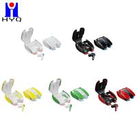China G68 Bluetooth Gaming Earphone BT 5.2 Mini True Wireless Stereo Earbuds 10m Range 6H Playtime for sale