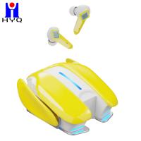 China G68 Bluetooth Gaming Earphone BT 5.2 Mini True Wireless Stereo Earbuds 10m Range 6H Playtime for sale