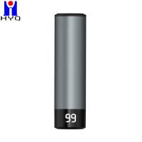 China TWS Bluetooth 5.0 Earbuds with 2600mAh Power Bank Charging Case IPX5 Waterproof for sale