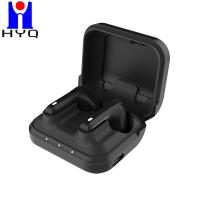 China Bluetooth 5.3 True Wireless Earbuds 40mAh In Ear Headphones with 380mAh Charging Case for sale