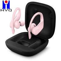 China ABS Sports Bluetooth Earphones True Wireless Earbud V5.1 Handsfree Earhook Style 40mAh Battery for sale