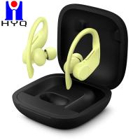 China ABS Sports Bluetooth Earphones True Wireless Earbud V5.1 Handsfree Earhook Style 40mAh Battery for sale