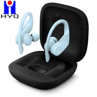 China ABS Sports Bluetooth Earphones True Wireless Earbud V5.1 Handsfree Earhook Style 40mAh Battery for sale