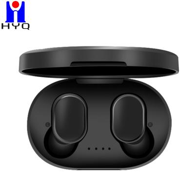 China BT5.2 Earhook Style True Wireless Stereo Earphone Sports IPX4 Waterproof for Phone for sale