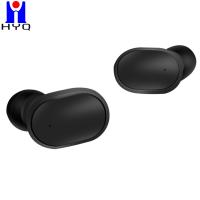 China BT5.2 Earhook Style True Wireless Stereo Earphone Sports IPX4 Waterproof for Phone for sale