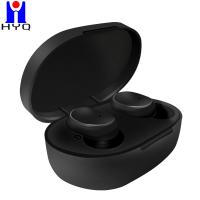 China BT5.2 Earhook Style True Wireless Stereo Earphone Sports IPX4 Waterproof for Phone for sale