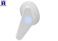 China Bluetooth 5.3 TWS Earbuds with IPX6 Waterproof 5H Playtime LED Display Touch Control for sale
