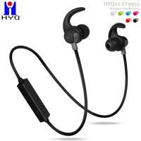 China 65mAh Bluetooth 5.3 Wireless Earbuds IPX4 Waterproof Sport Stereo Headphones 3H Playtime for sale