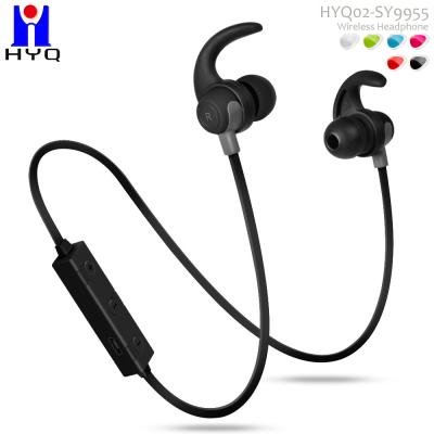 China 65mAh Bluetooth 5.3 Wireless Earbuds IPX4 Waterproof Sport Stereo Headphones 3H Playtime for sale
