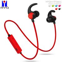China 65mAh Bluetooth 5.3 Wireless Earbuds IPX4 Waterproof Sport Stereo Headphones 3H Playtime for sale