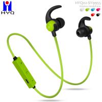 China 65mAh Bluetooth 5.3 Wireless Earbuds IPX4 Waterproof Sport Stereo Headphones 3H Playtime for sale