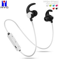 China 65mAh Bluetooth 5.3 Wireless Earbuds IPX4 Waterproof Sport Stereo Headphones 3H Playtime for sale