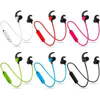 China 65mAh Bluetooth 5.3 Wireless Earbuds IPX4 Waterproof Sport Stereo Headphones 3H Playtime for sale